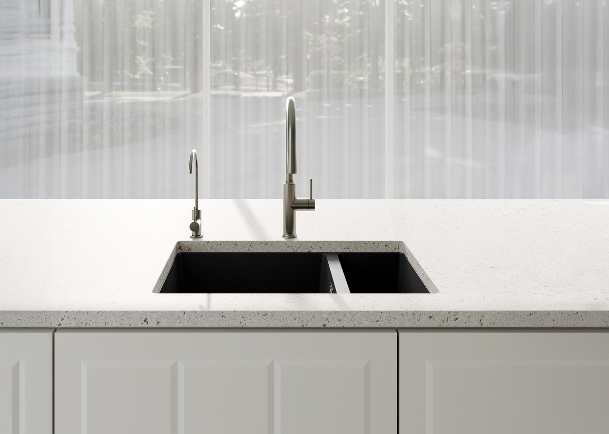 Kitchen & Laundry | Shop Kitchen Sinks NZ – Elite Bathroomware