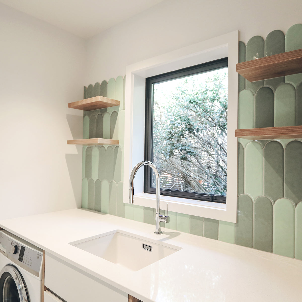 Laundry – Elite Bathroomware