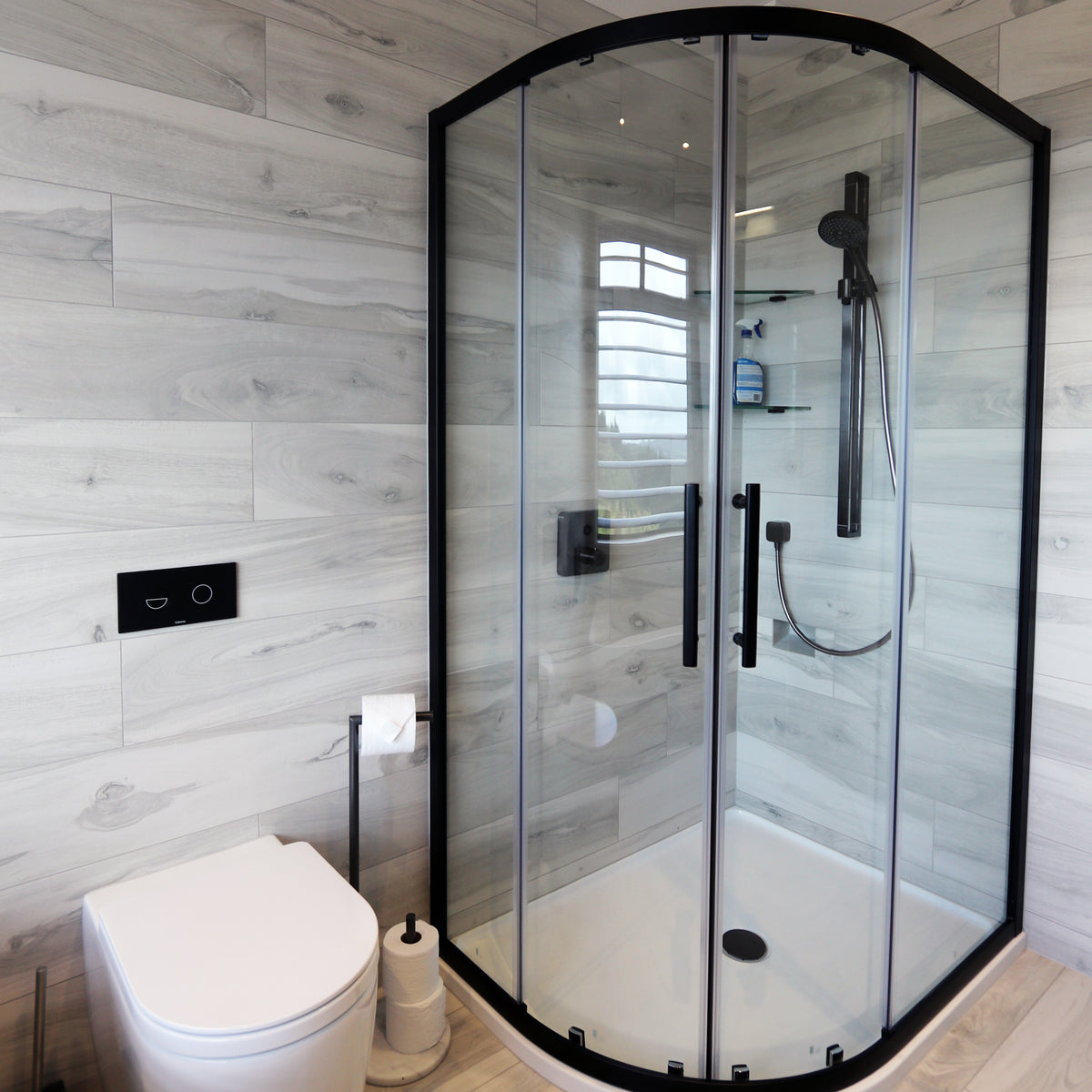 Shower Kits – Elite Bathroomware