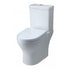 HEIRLOOM SIDE EXIT TOILET SUITE | SKEW PAN TOILET – Elite Bathroomware