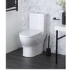 HEIRLOOM SIDE EXIT TOILET SUITE | SKEW PAN TOILET – Elite Bathroomware