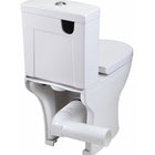 HEIRLOOM SIDE EXIT TOILET SUITE | SKEW PAN TOILET – Elite Bathroomware