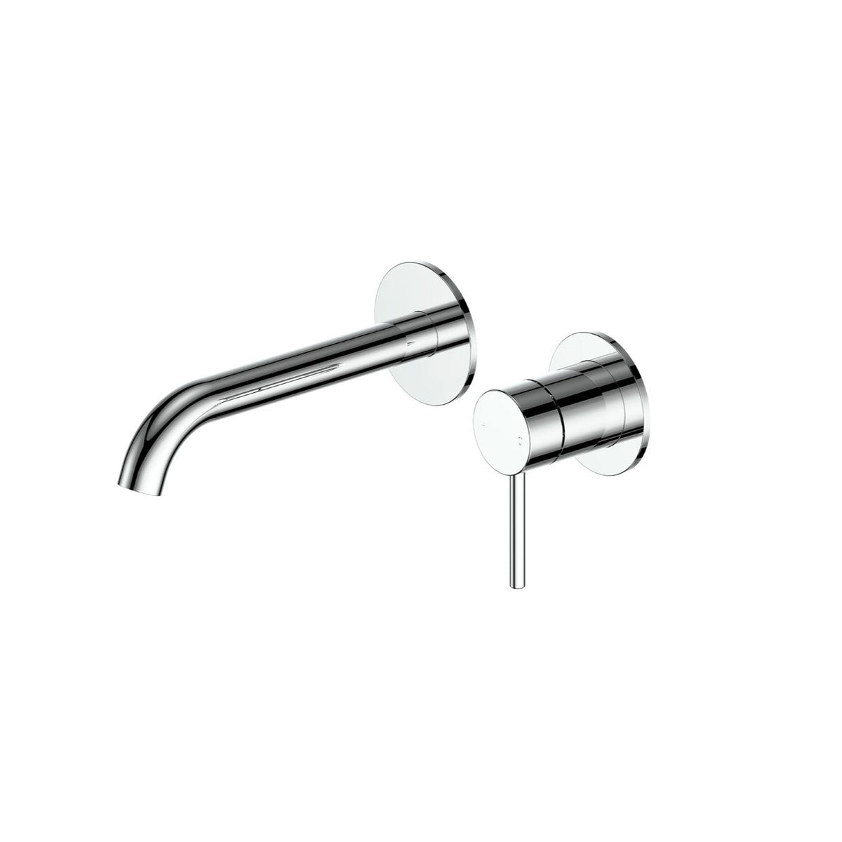 NATURE WALL BASIN MIXER | BATHROOM TAP | SHOP TAPS ONLINE – Elite ...