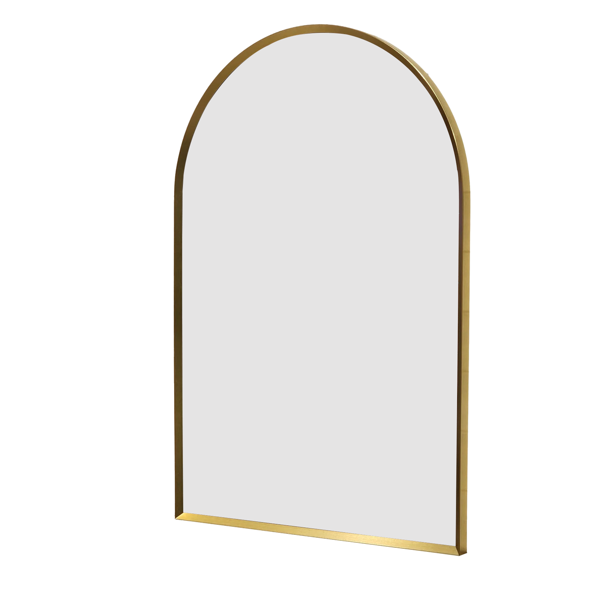 CODE ASPECT 600 ARCH FRAMED MIRROR RANGE | ARCH SHAPED MIRROR – Elite ...