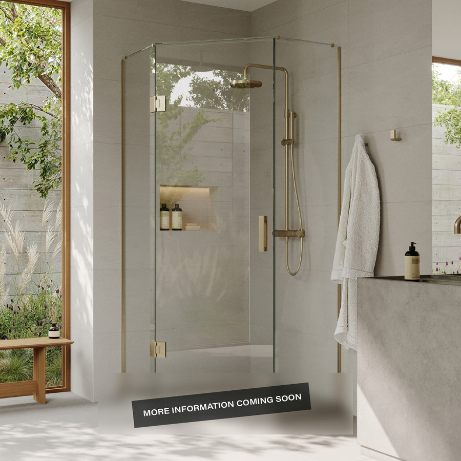Atlantis Showers – Elite Bathroomware