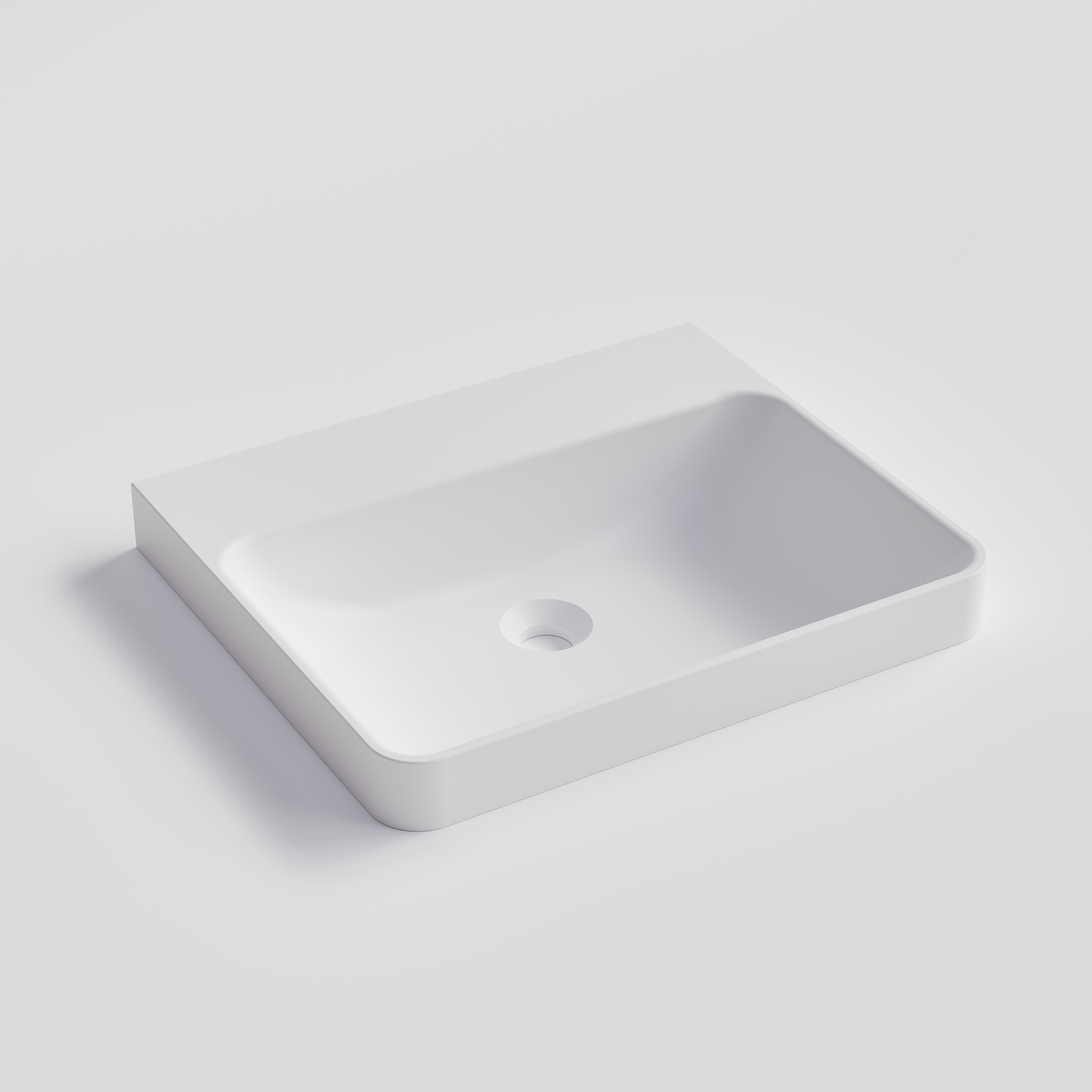 CODE CONCRETE LINEARE VANITY BASIN | SHOP SEMI INSET BASINS – Elite ...