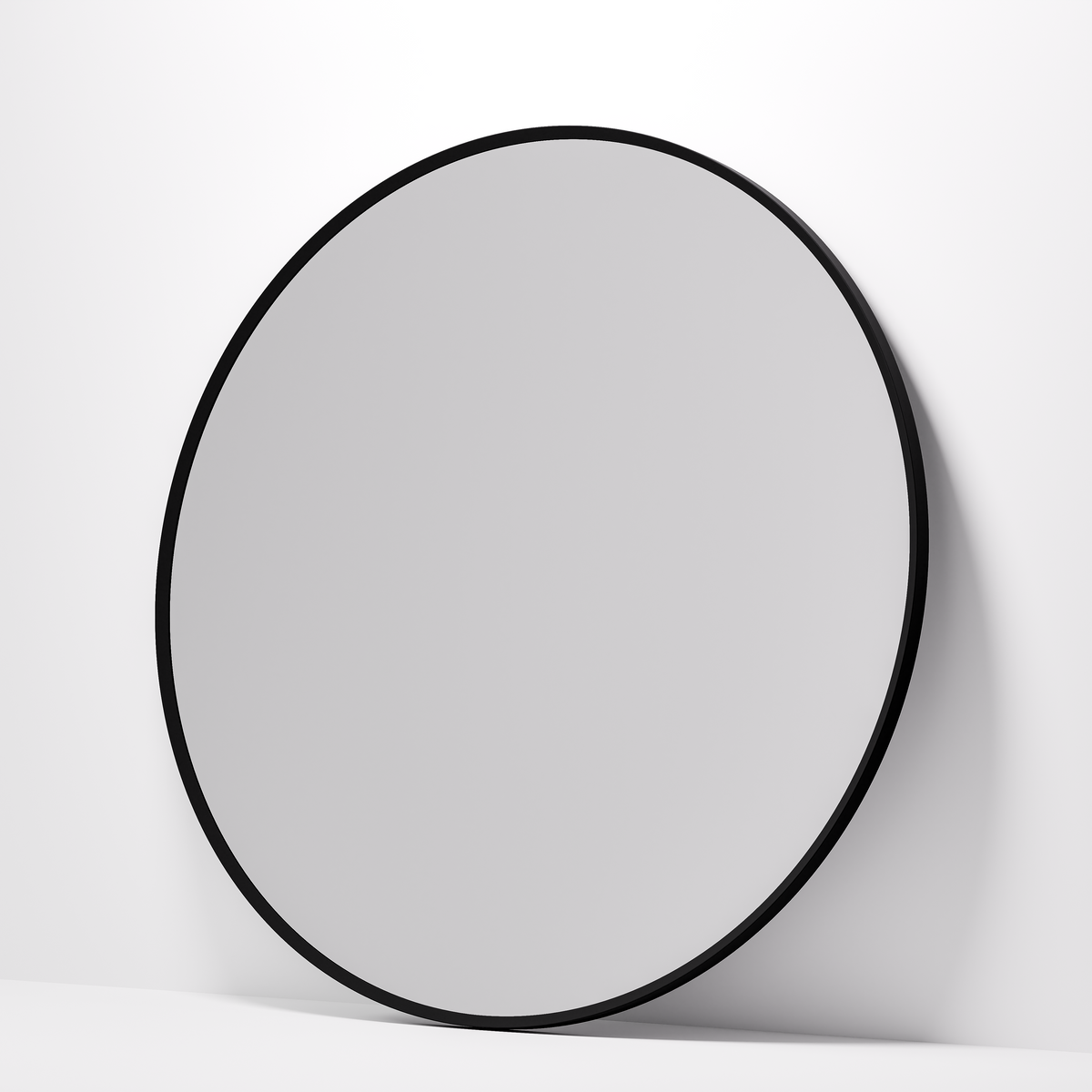 CODE ASPECT ROUND DECORATIVE FRAMED MIRROR RANGE | ROUND SHAPED MIRROR ...