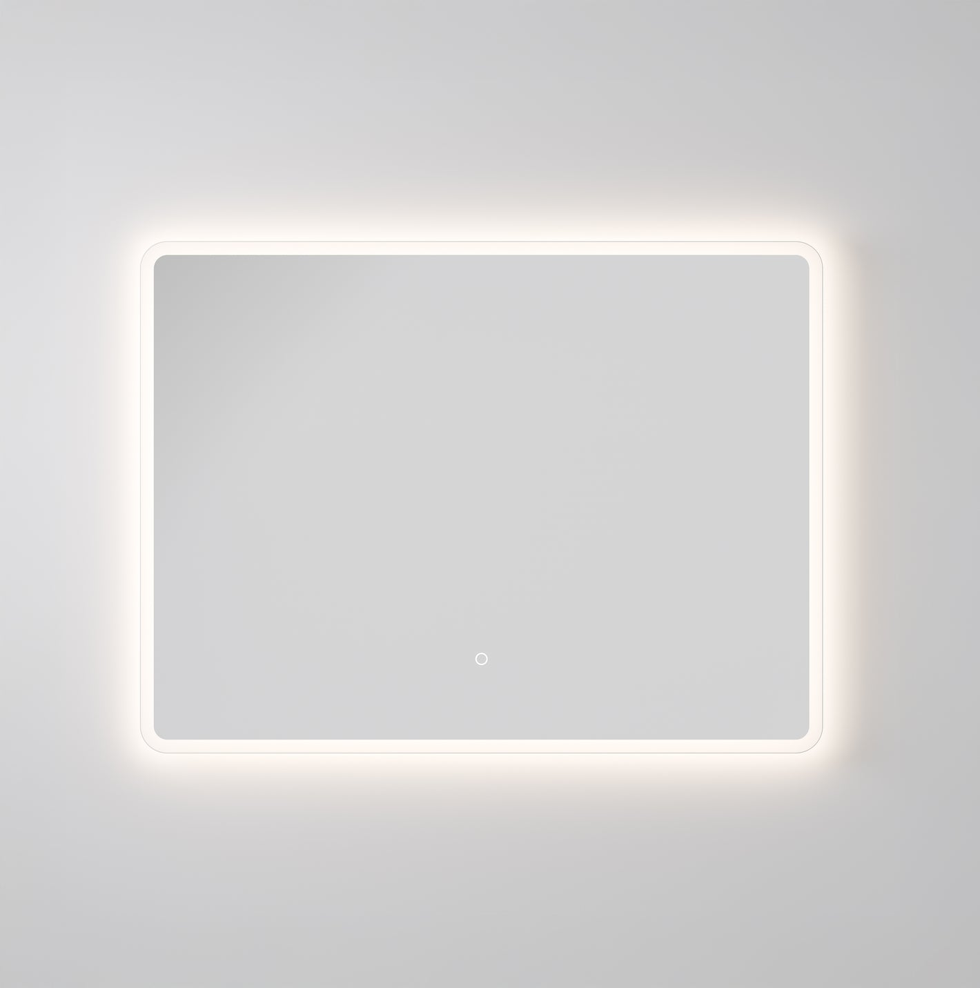 Illuminate Your Space with LED Mirrors - NZ – Elite Bathroomware