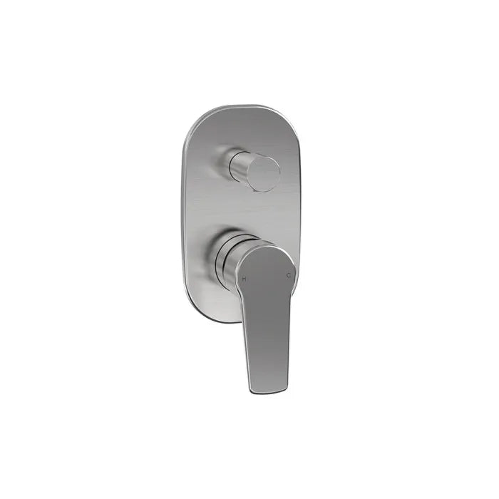 FELTON MX BASIN MIXER | 2 COLOURS | NZ DESIGNED – Elite Bathroomware