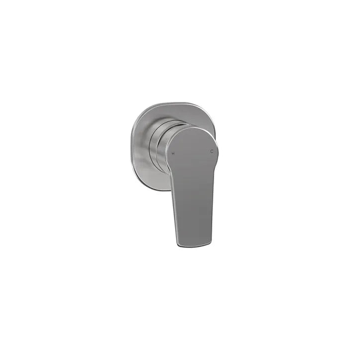 FELTON MX BASIN MIXER | 2 COLOURS | NZ DESIGNED – Elite Bathroomware