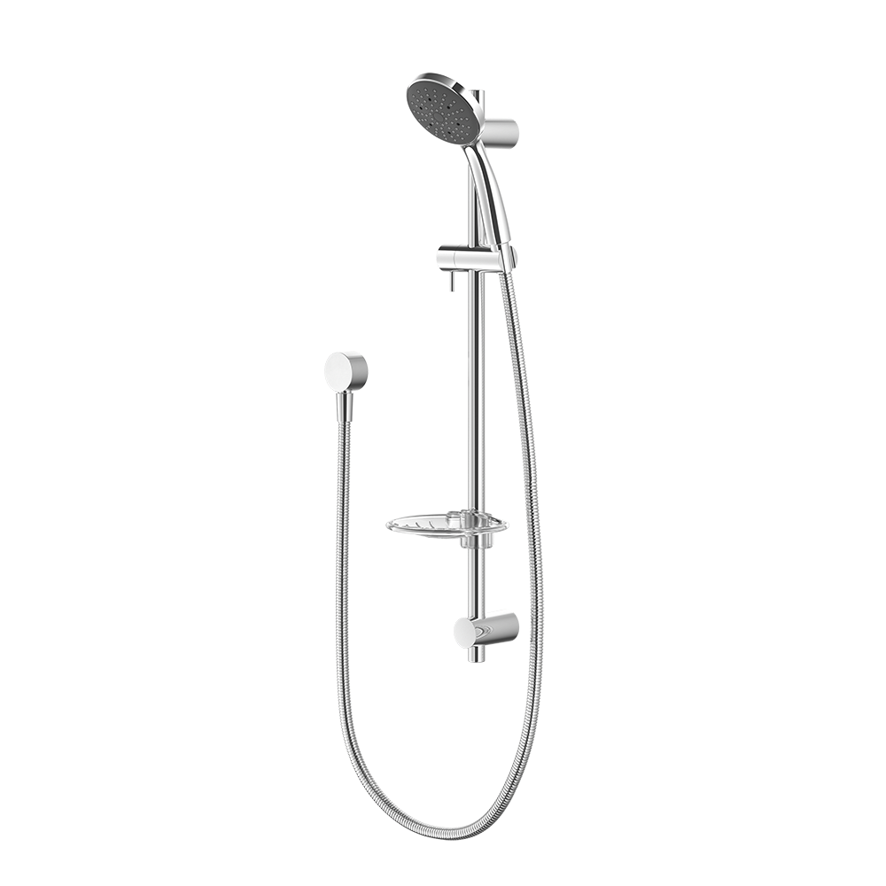 METHVEN ECHO 1 FUNCTION SLIDE SHOWER | SHOP METHVEN ONLINE – Elite ...