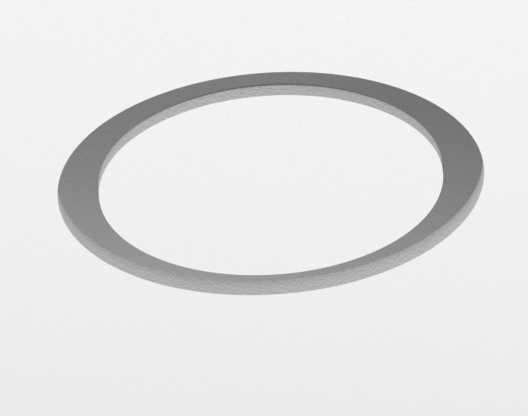 NEWTECH - SHADOWLINE ROUND DIFFUSER NZ – Elite Bathroomware