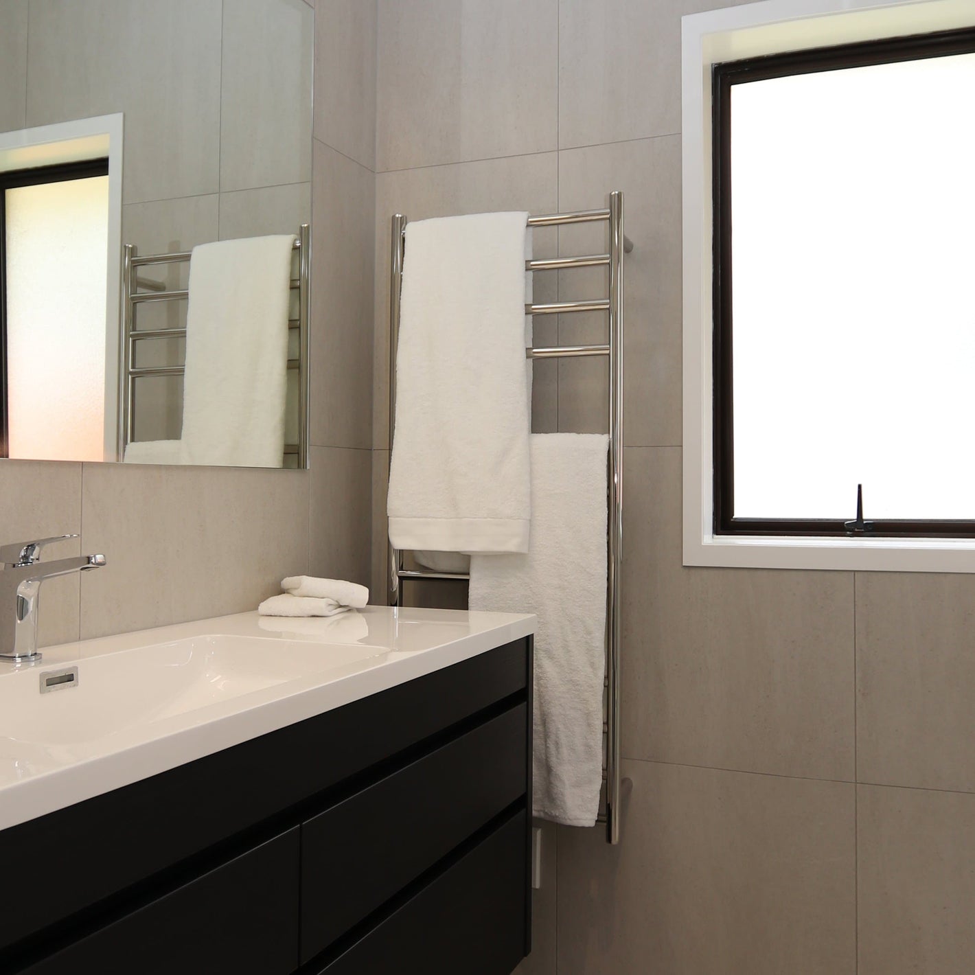 Shop All Bathroomware – Elite Bathroomware