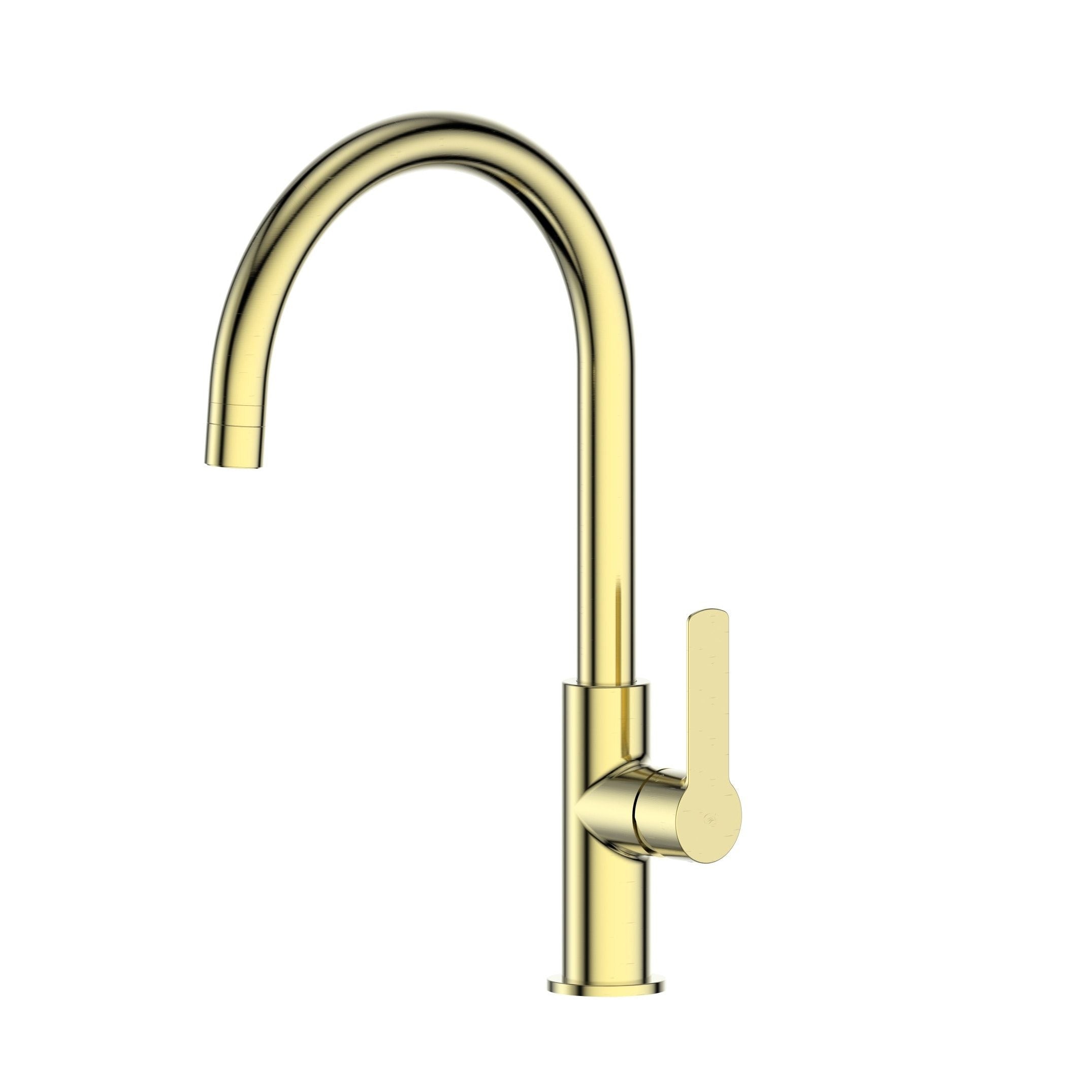 GREENS ASTRO II SLIM SINK MIXER - 5 COLOURS – Elite Bathroomware