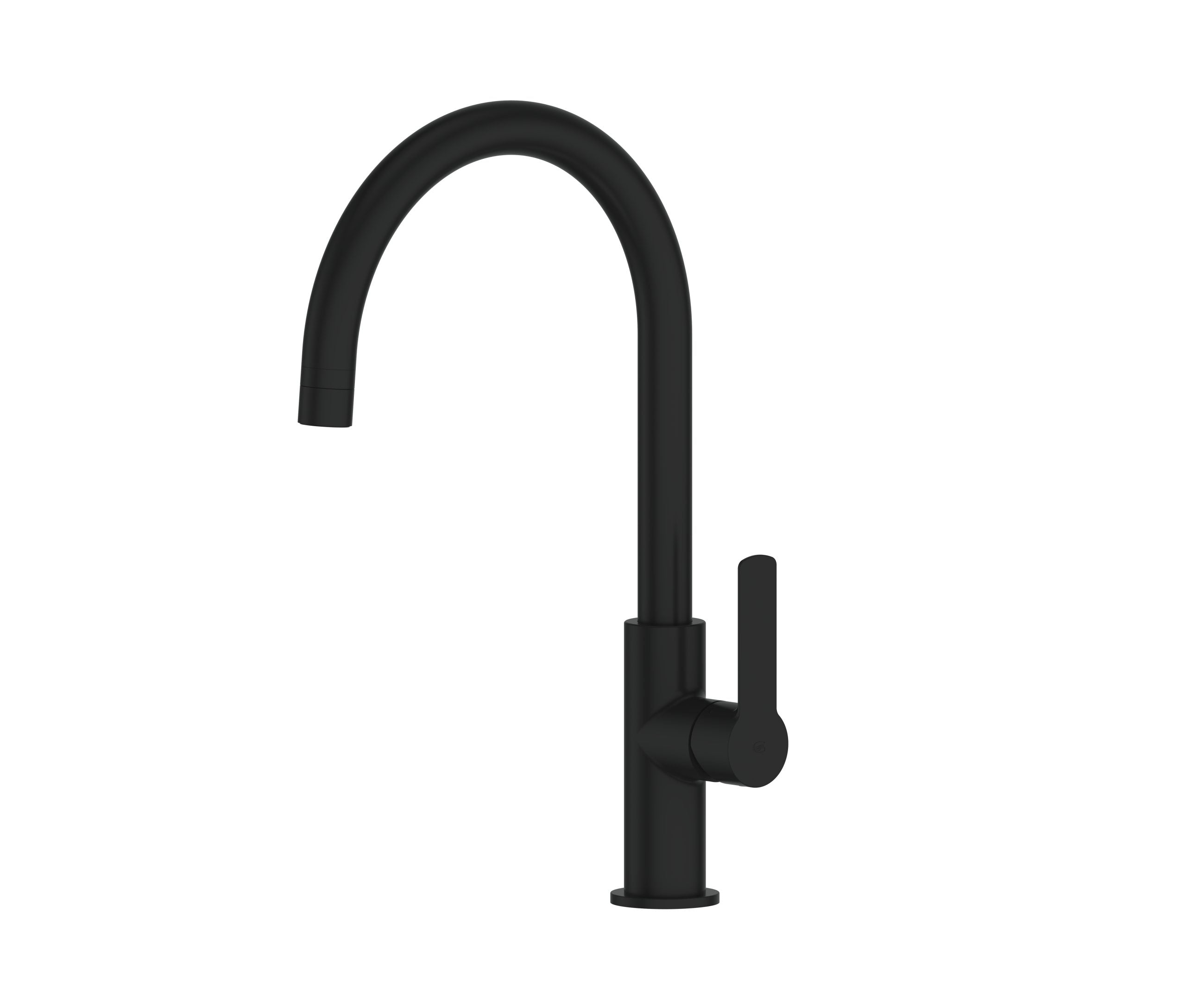 GREENS ASTRO II SLIM SINK MIXER - 5 COLOURS – Elite Bathroomware