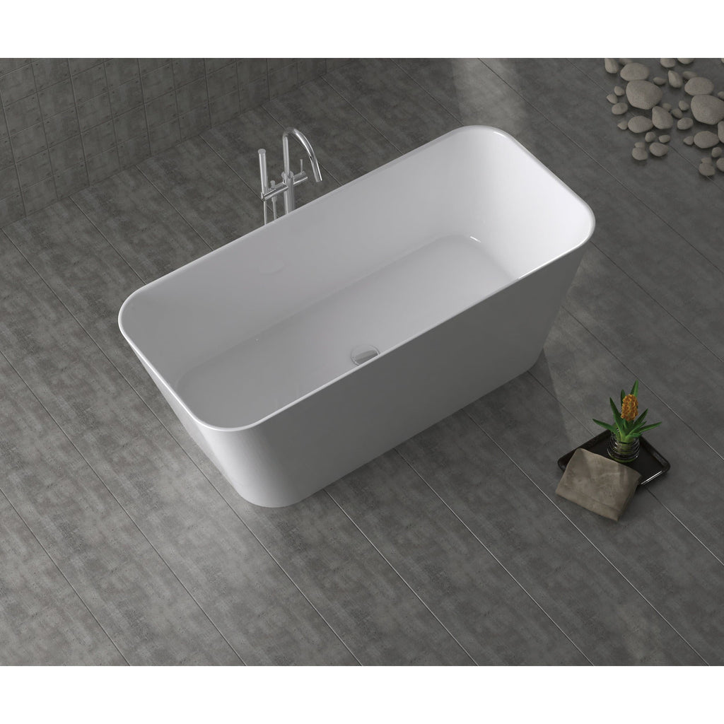 Shop Bathtubs | We Ship NZ Wide – Elite Bathroomware