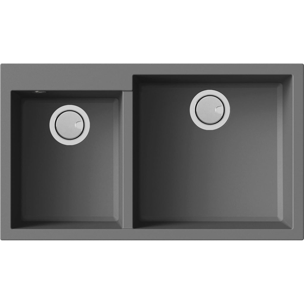 Granite Kitchen Sinks – Elite Bathroomware