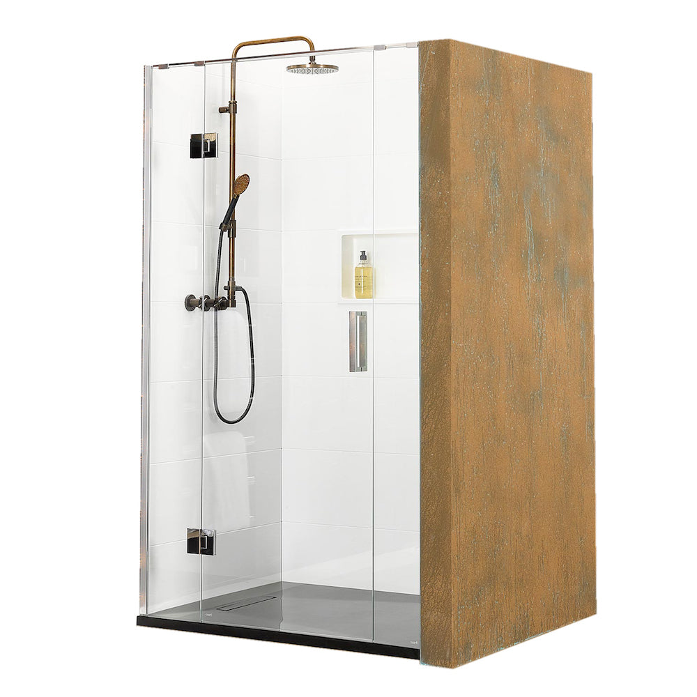 Our Collection of Tiled Shower Kits | Shop Tiled Showers NZ – Elite ...