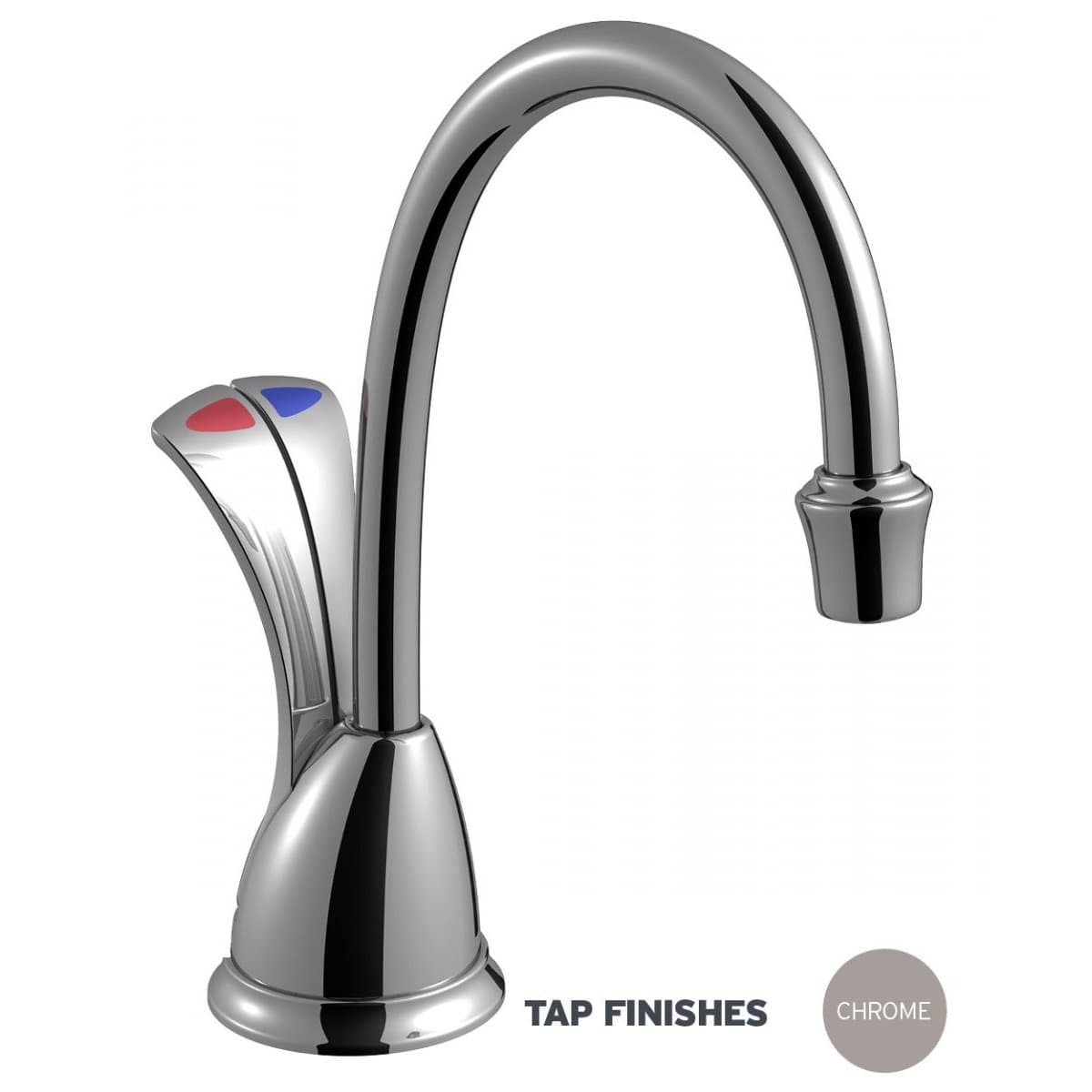INSINKERATOR NEAR BOILING HOT WATER & COLD FILTERED TAP HC900 – Elite ...