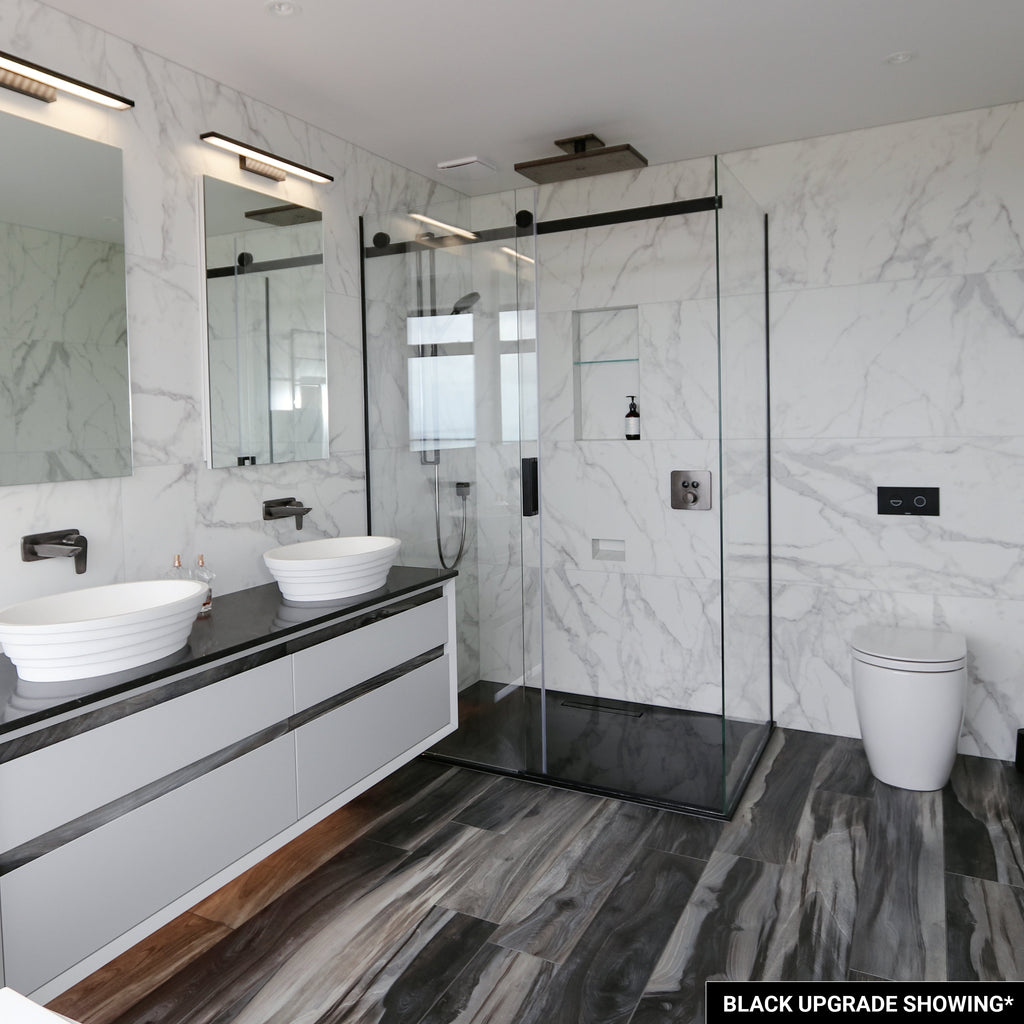 Our Collection of Tiled Shower Kits | Shop Tiled Showers NZ – Elite ...