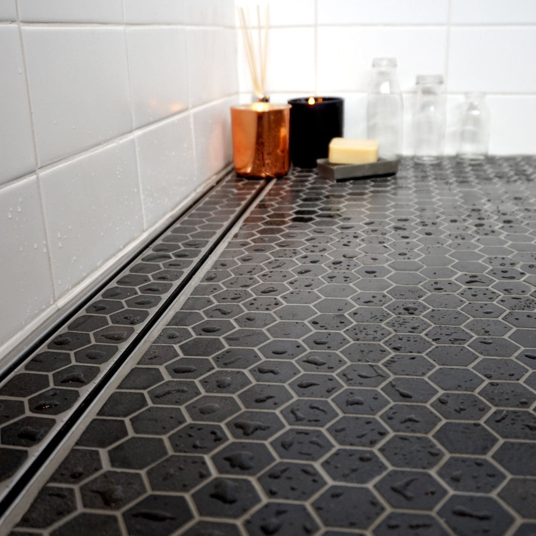 Shower Kits – Elite Bathroomware