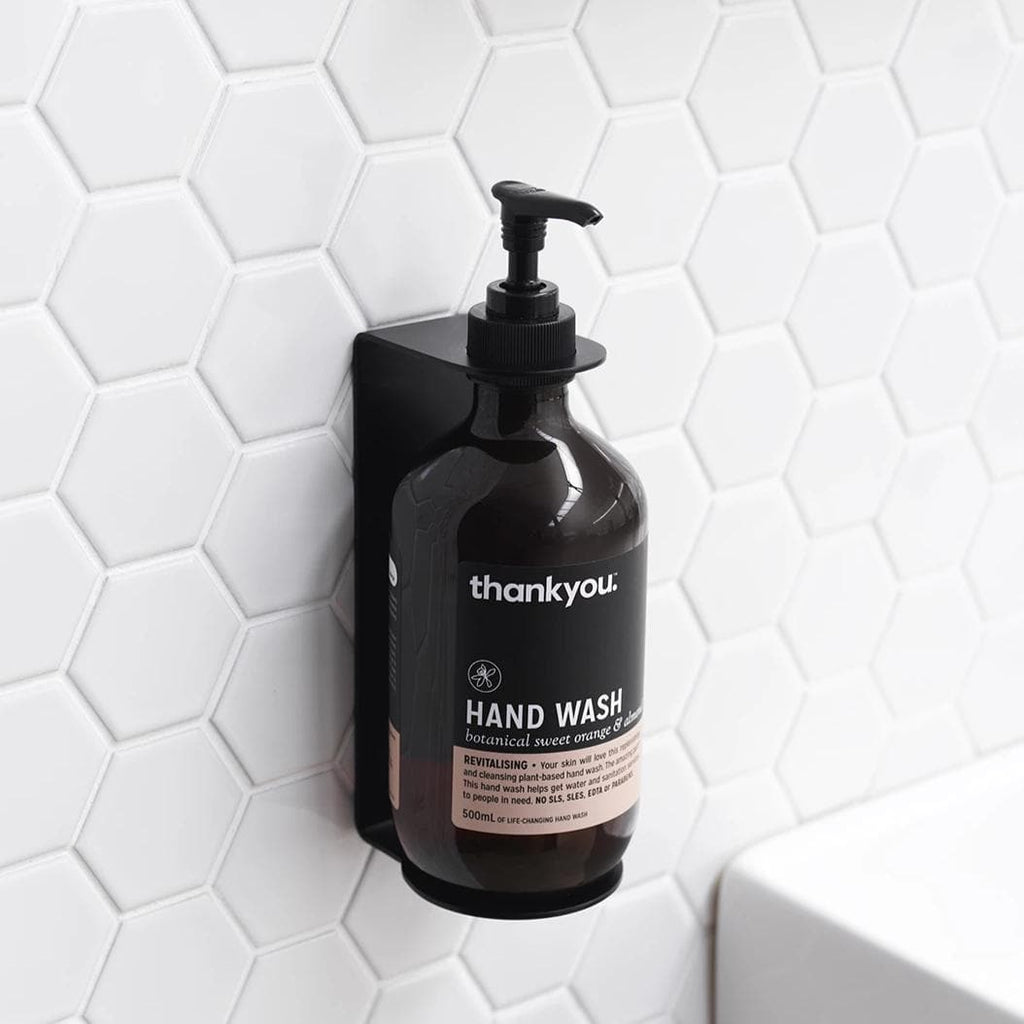 Hand Soap Holders & Dispensers – Elite Bathroomware