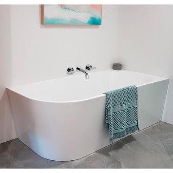NEWTECH – Elite Bathroomware