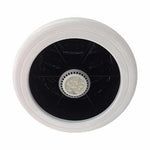 WEISS CEILING FV160 EXTRACTION STANDARD FAN KIT 400M3/HR – Elite ...